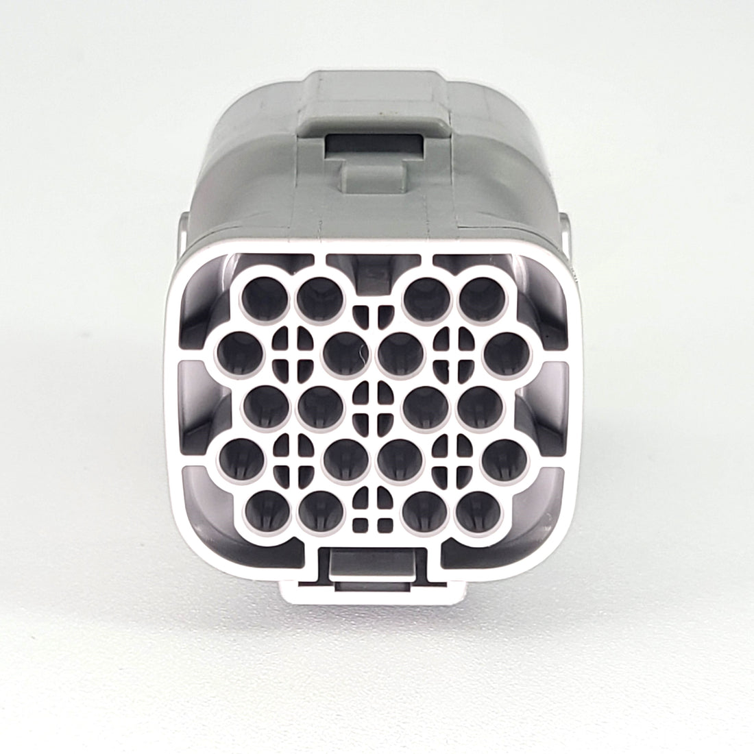 Subaru Main Bulkhead 20P Connector Kit – GP Autosports