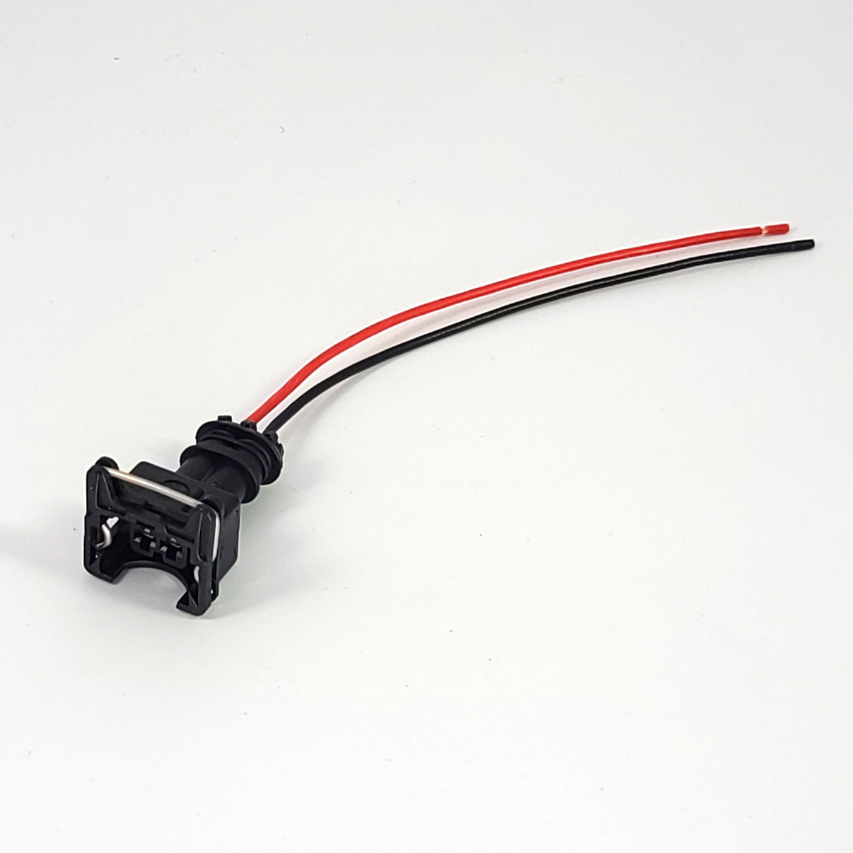 Bosch EV1 2-Pin Injector Connector Pigtail Kit – GP Autosports
